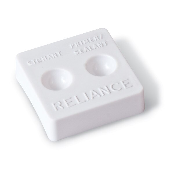 Reliance Orthodontic Products | Mixing Well