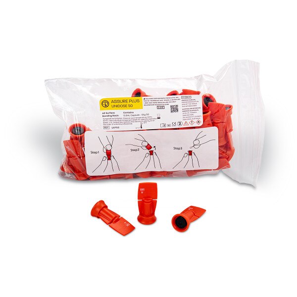 Reliance Orthodontic Products | Assure Plus