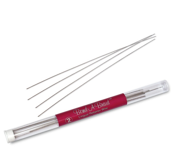 Retainium | Reliance Orthodontic Products