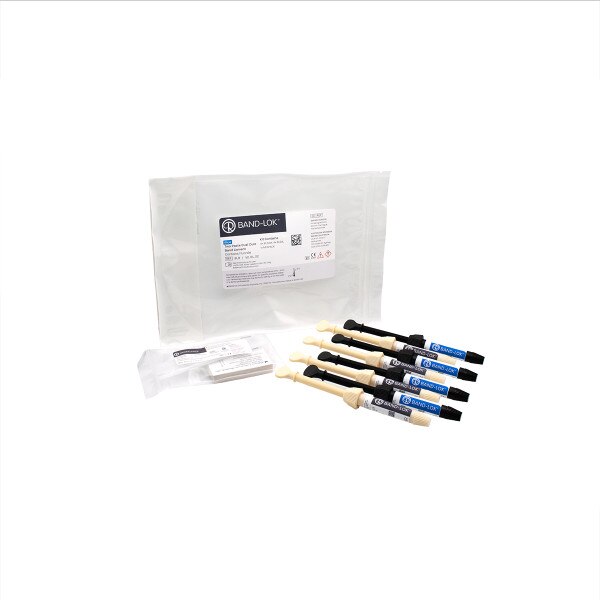 Band Lok Kit | Reliance Orthodontic Products