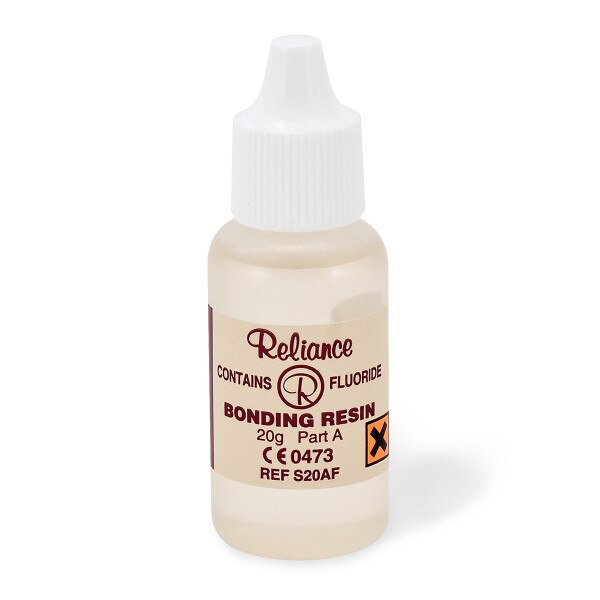 Bonding Resin Part A | Reliance Orthodontic Products