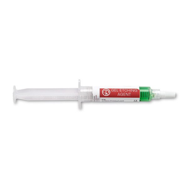 Gel Etching Agent | Reliance Orthodontic Products