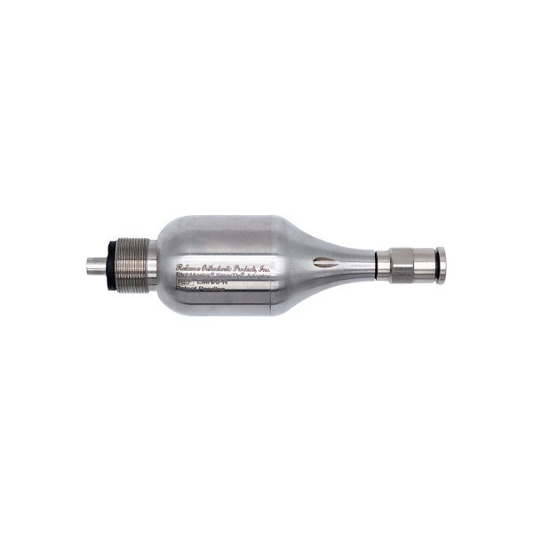 Reliance Orthodontic Products | EtchMaster Adapters
