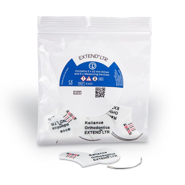 Extend | Reliance Orthodontic Products