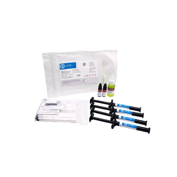 Lingual Retention | Reliance Orthodontic Products