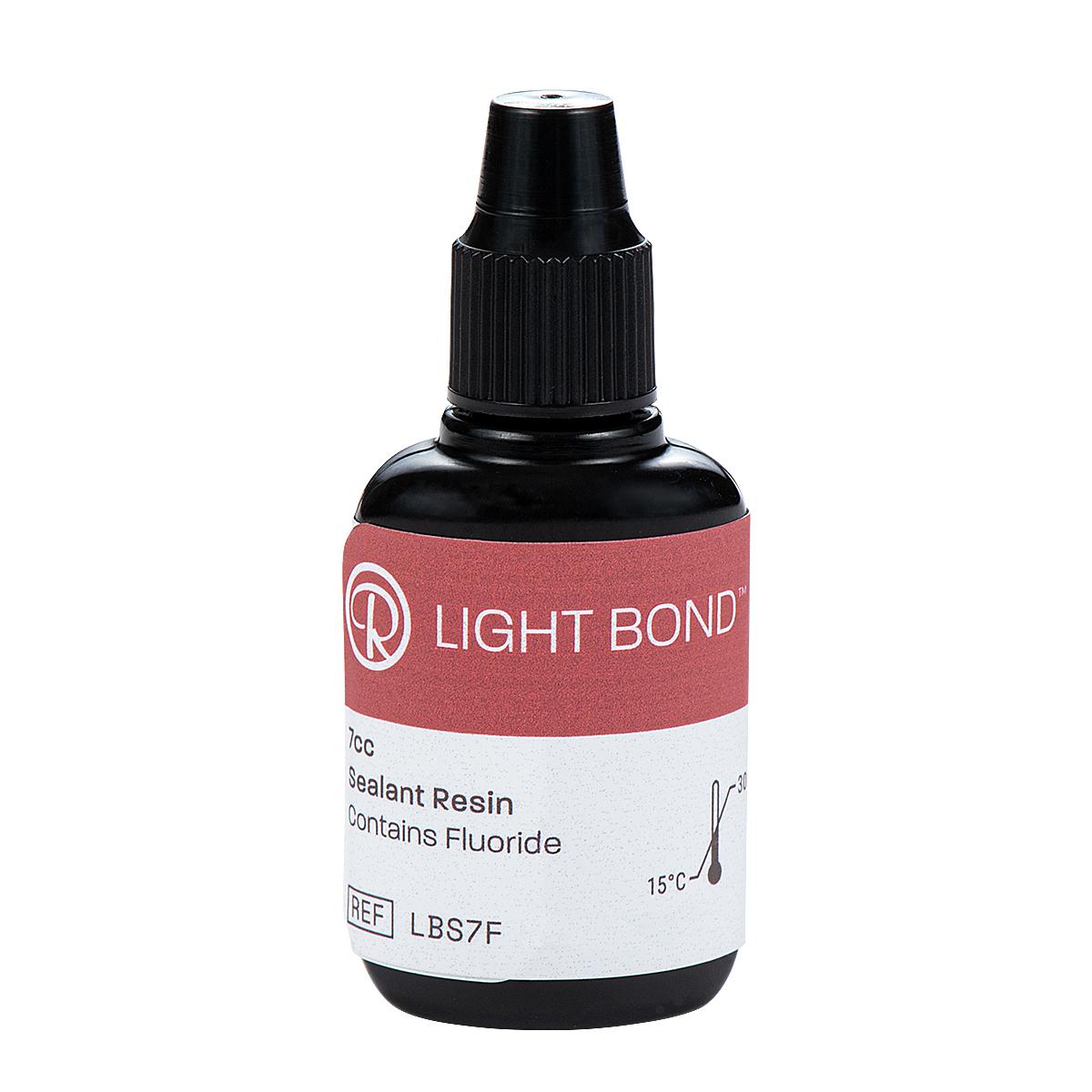Light Bond Sealant | Reliance Orthodontic Products