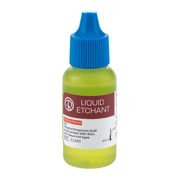 Liquid Etchant | Reliance Orthodontic Products
