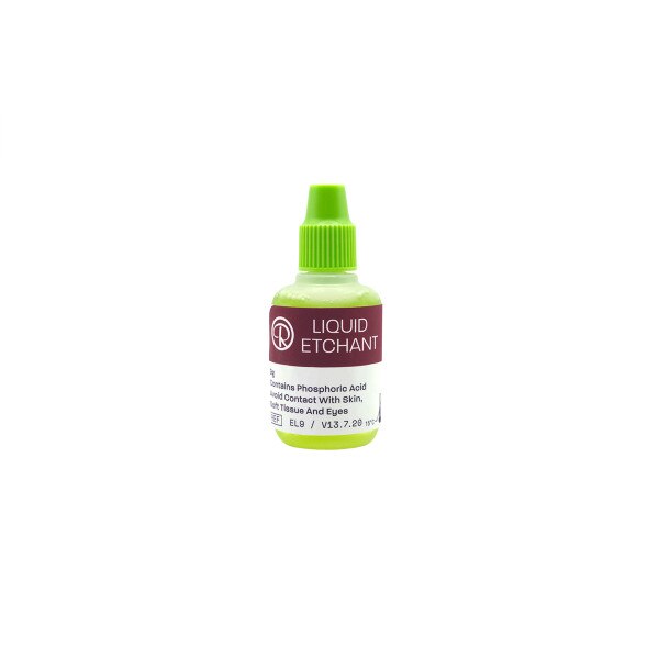 Liquid Etchant | Reliance Orthodontic Products