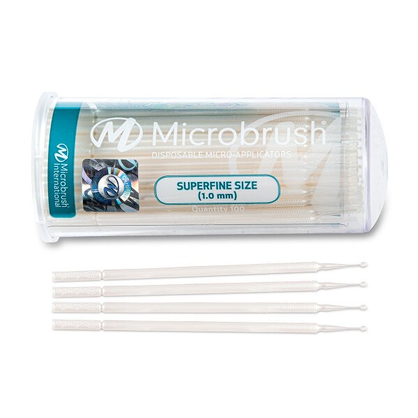 Microbrushes | Reliance Orthodontic Products