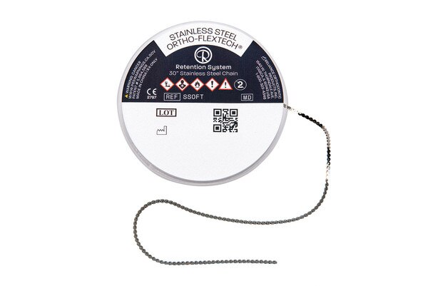 Retainium | Reliance Orthodontic Products