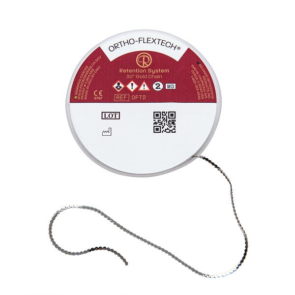 Ortho FlexTech | Reliance Orthodontic Products