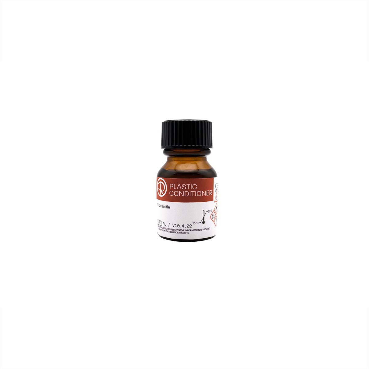 Plastic Conditioner | Reliance Orthodontic Products