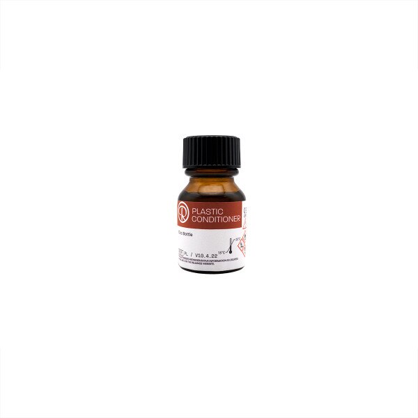 Plastic Conditioner | Reliance Orthodontic Products