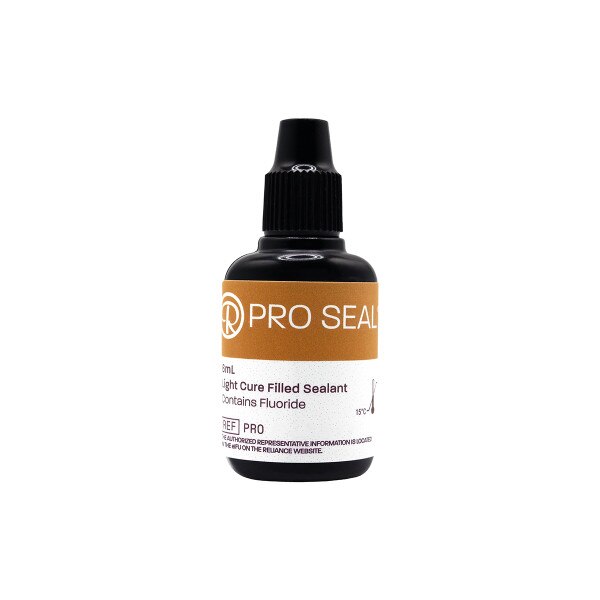Conditioners & Sealants | Reliance Orthodontic Products