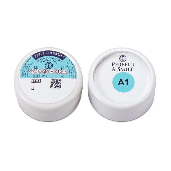 Perfect A Smile | Reliance Orthodontic Products