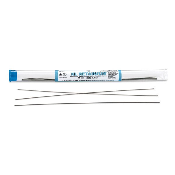 Bond-A-Braid | Reliance Orthodontic Products